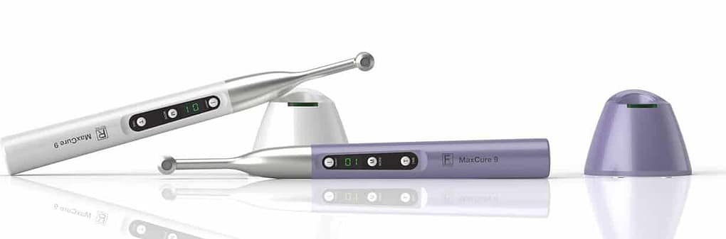 Curing Lights in Dentistry - 2024 Complete Guide for wise Dentists