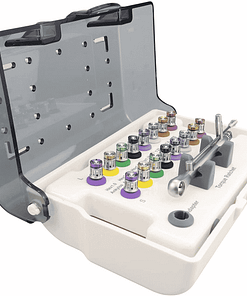 Implant Abutment Universal Kit | 68.00$ NOW | FREE Shipping!