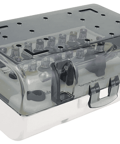 Implant Abutment Universal Kit | 68.00$ NOW | FREE Shipping!