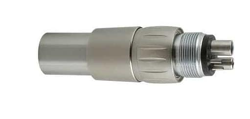 Generator Handpiece Coupler | 75.00$ | Dynatech Industrial