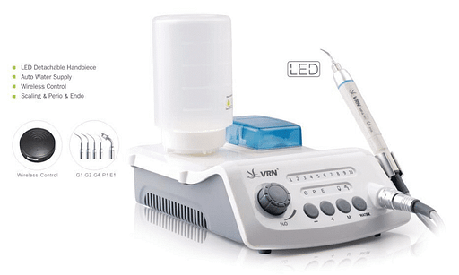 New 2024 EMS LED scaler with pump | Dynatech Industrial 30% OFF Coupon