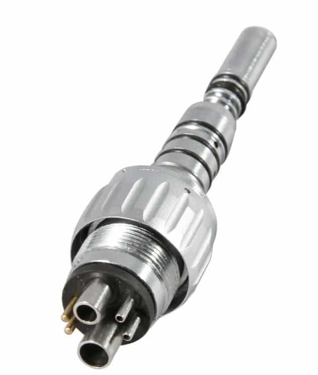 High-speed handpiece LED quick connectors | NOW just 58$