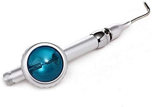 39.00$ Prophy Jet Handpiece Air Polisher 4 holes | Get it NOW!