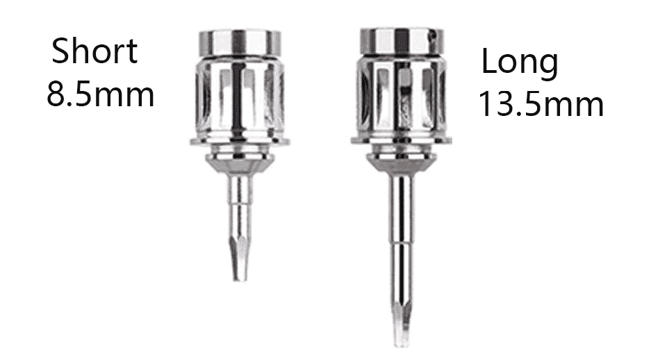 Universal Implant prosthetic driver kit | 199.00$ NOW | FREE Shipping!