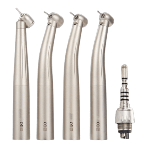 Premium Handpiece LED Kavo NSK Set | FREE Coupling!